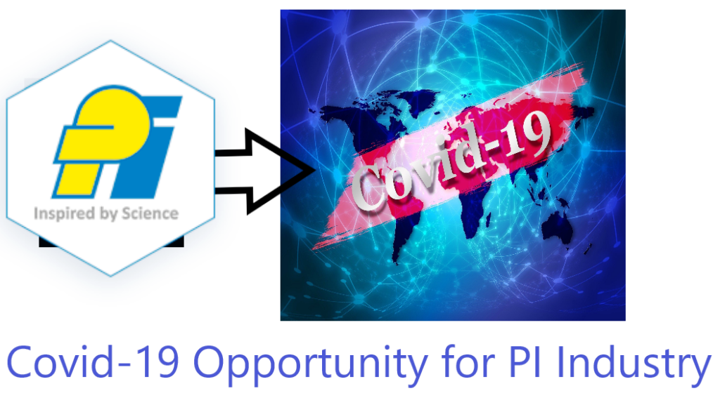 Covid-19 Opportunity for PI Industry – New venture in Advanced ...