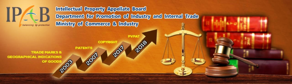 India IP Update – Tribunal Reforms Ordinance 2021 – Abolished ...