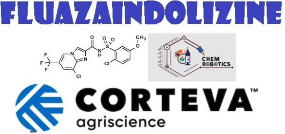 Corteva Agriscience new Nematicide Fluazaindolizine under the trade ...