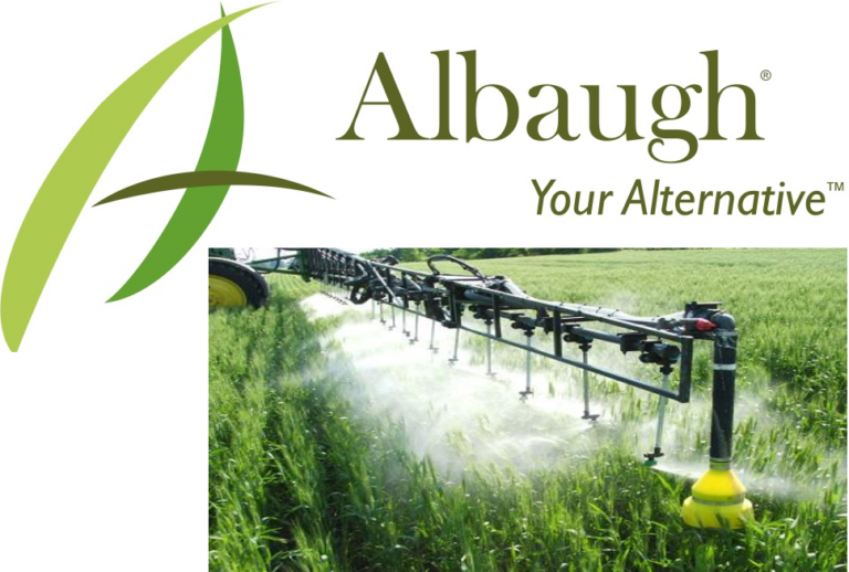 Albaugh, Anchor3LST, MetalaxylM, Fungicide, Seed, Treatment, Launched ...