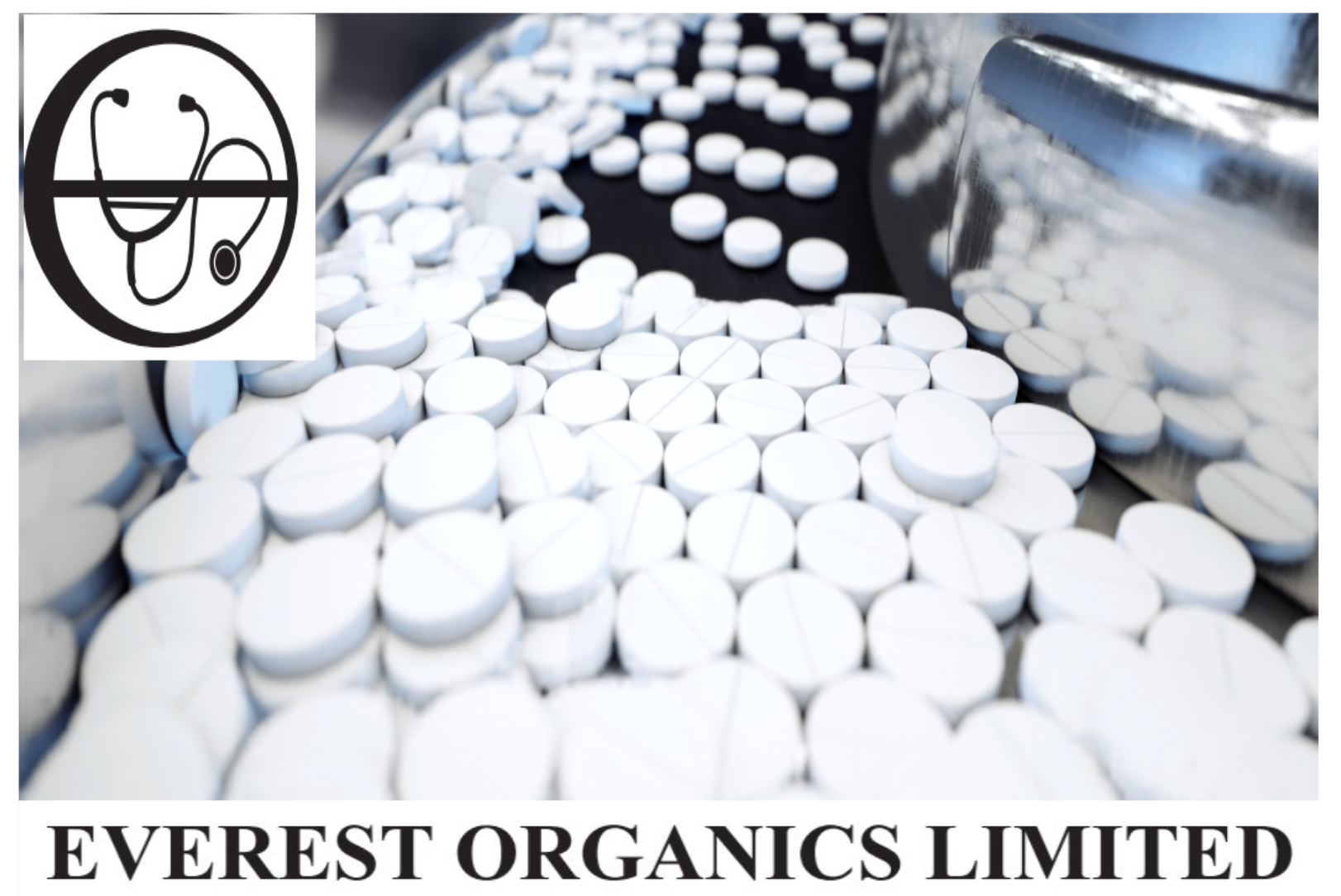 Firstpill,Covid19,India, EverestOrganic,Manufacture,Orallyactive ...