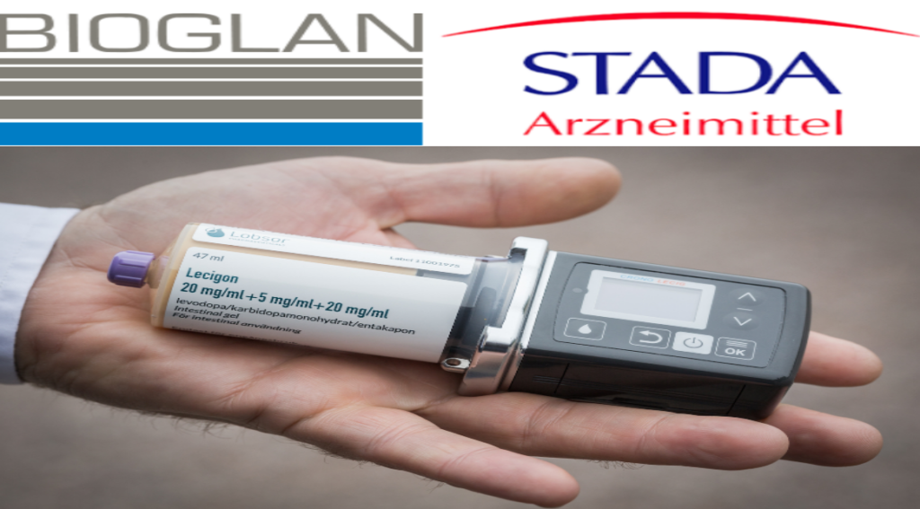 STADA and Bioglan signed an Agreement to Increase Production Capacity ...