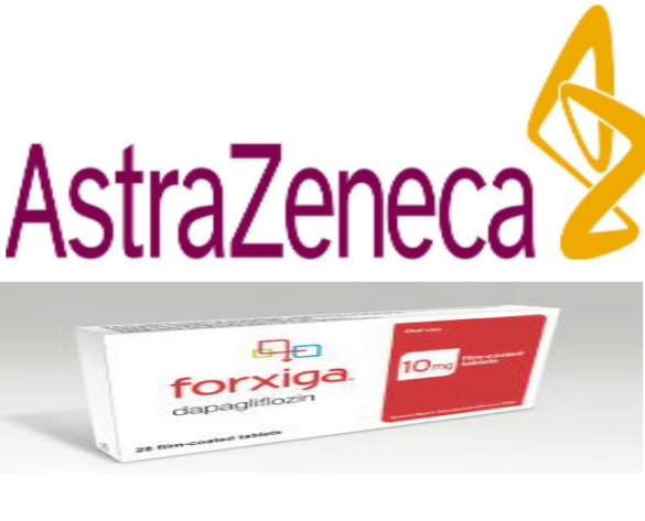 NICE issues Draft Recommendation for AstraZeneca`s Forxiga ...