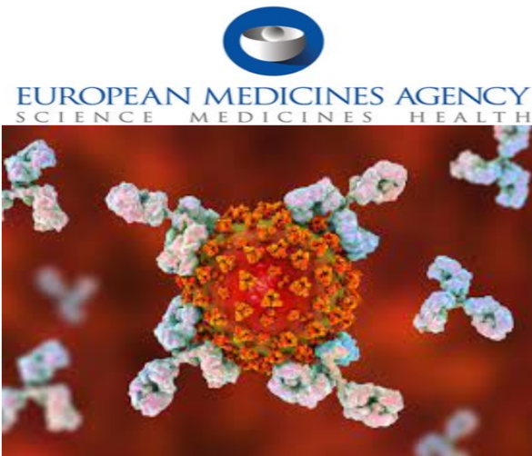 EMA Recommends Authorisation of Two Monoclonal Antibody Medicines ...
