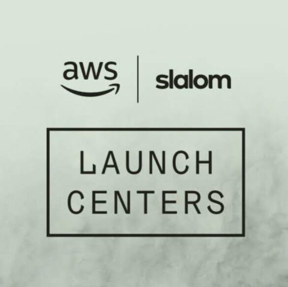 Slalom and AWS bring First Launch Center to Japan – News & Updates