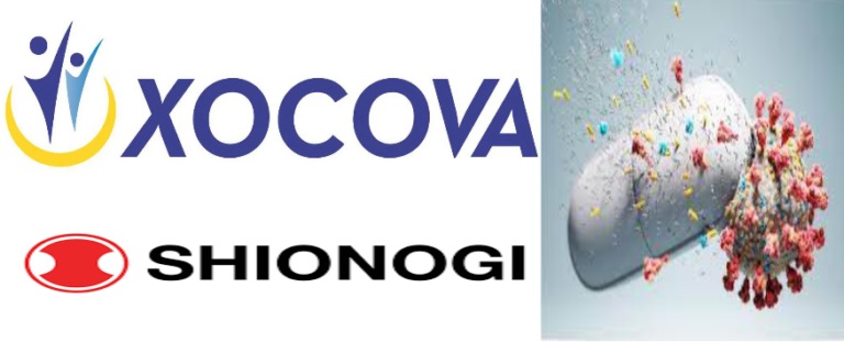 Ensitrelvir(S-217622), a Shionogi SARS-CoV-2 Japenese Antiviral Pill ...