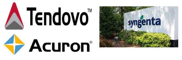 USEPA Update: Syngenta Presents New Herbicide Combination Products for ...