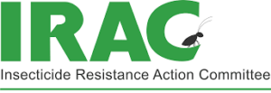 Insecticide Resistance Action Committee (IRAC) – Published New Mode of ...