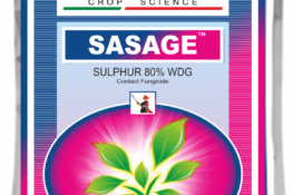 Corteva Agriscience new Nematicide Fluazaindolizine under the trade ...