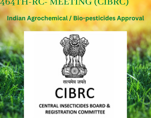 NEW ISO CANDIDATE – ICAFOLIN-METHYL (ISO 1750) – BY BAYER CROP SCIENCE ...