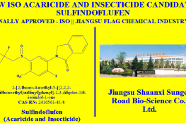 HERBICIDE RESISTANCE ACTION COMMITTEE (HRAC) 2024 POSTER RELEASED ...