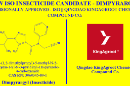 HERBICIDE RESISTANCE ACTION COMMITTEE (HRAC) 2024 POSTER RELEASED ...